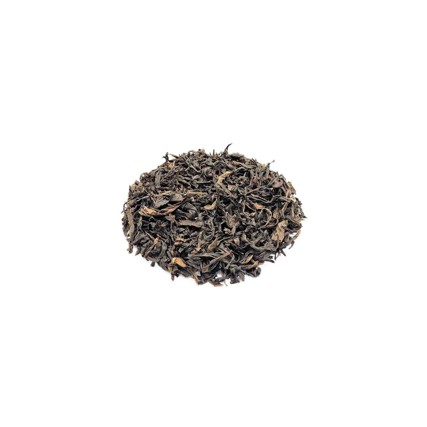 Chá Oolong Da Hong Pao - tradicional - Bolsa de 50grs